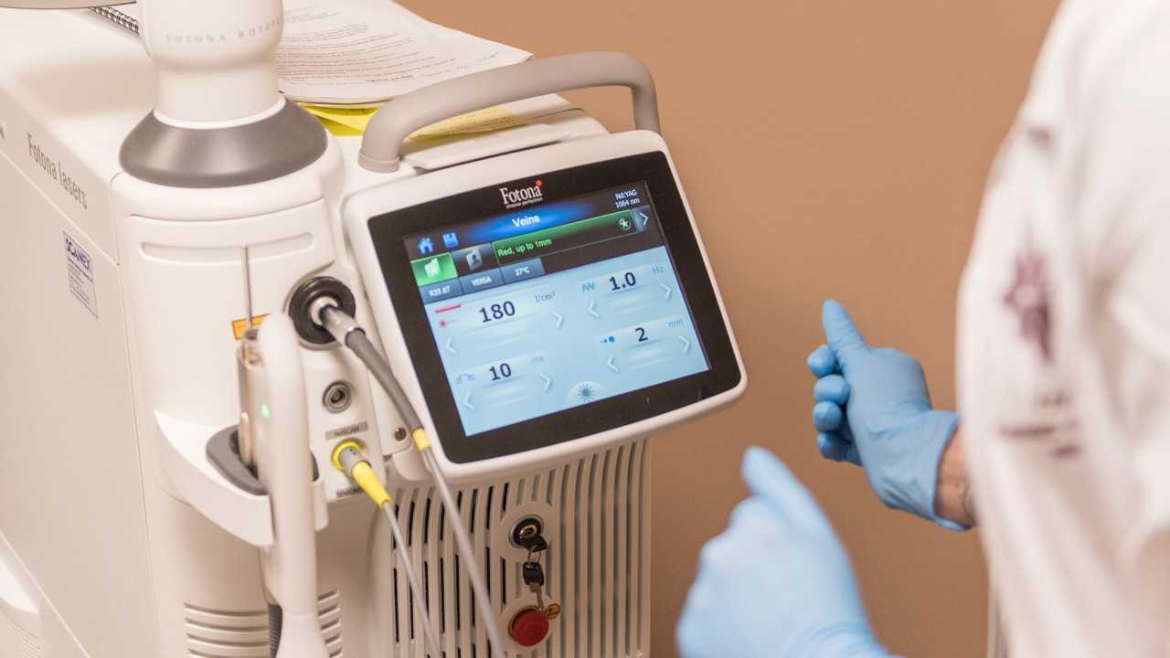 Fjerning av fotvorter - Innlandet Hudklinikk